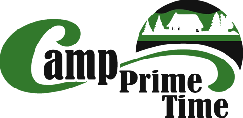 Home - Camp Prime Time - camp for special needs children in Washington ...